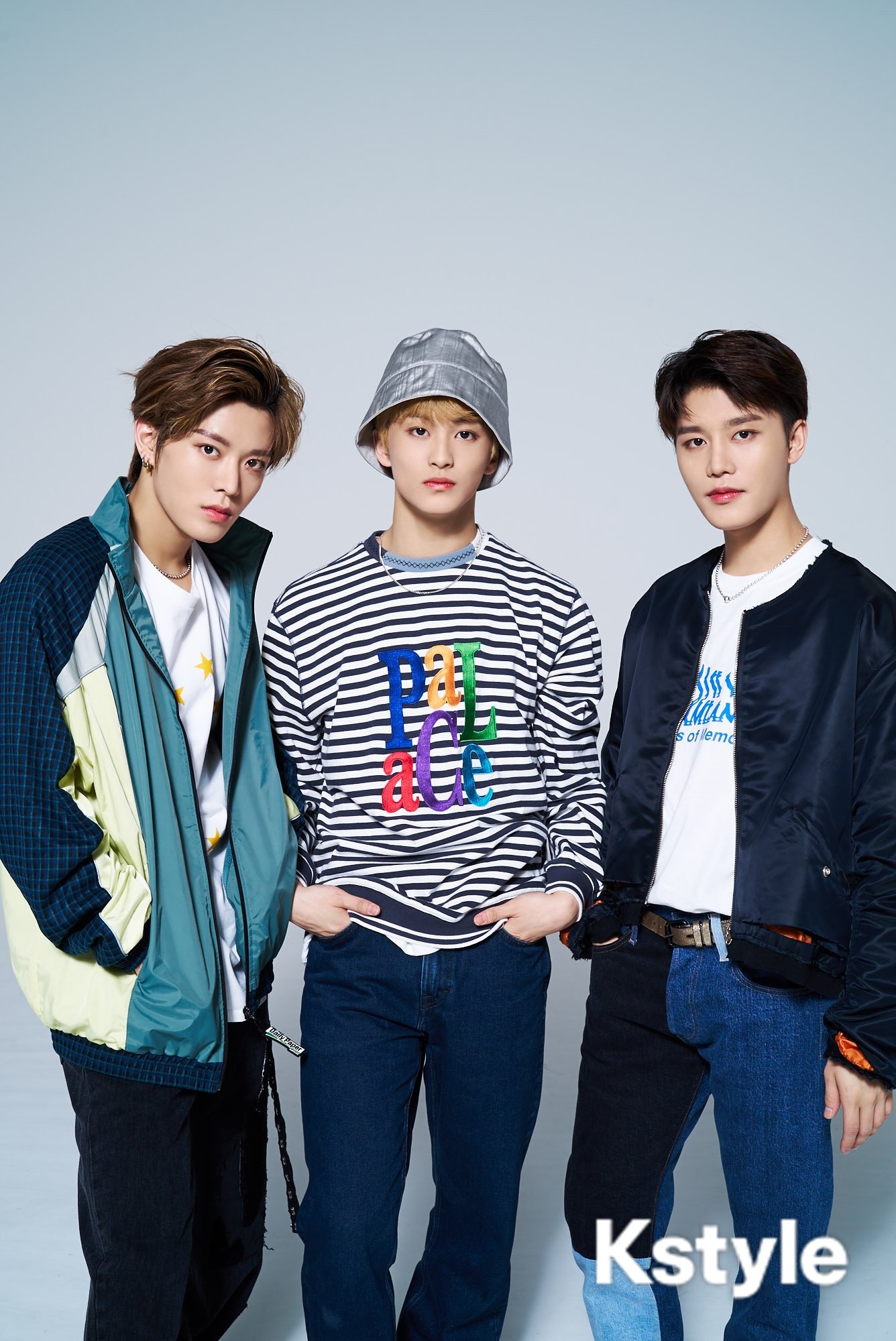 NCT DREAM CENTER on Twitter: "@NCTsmtown @NCTsmtown_127 @NCT_OFFICIAL_JP 190425 NCT 127 Kstyle ...