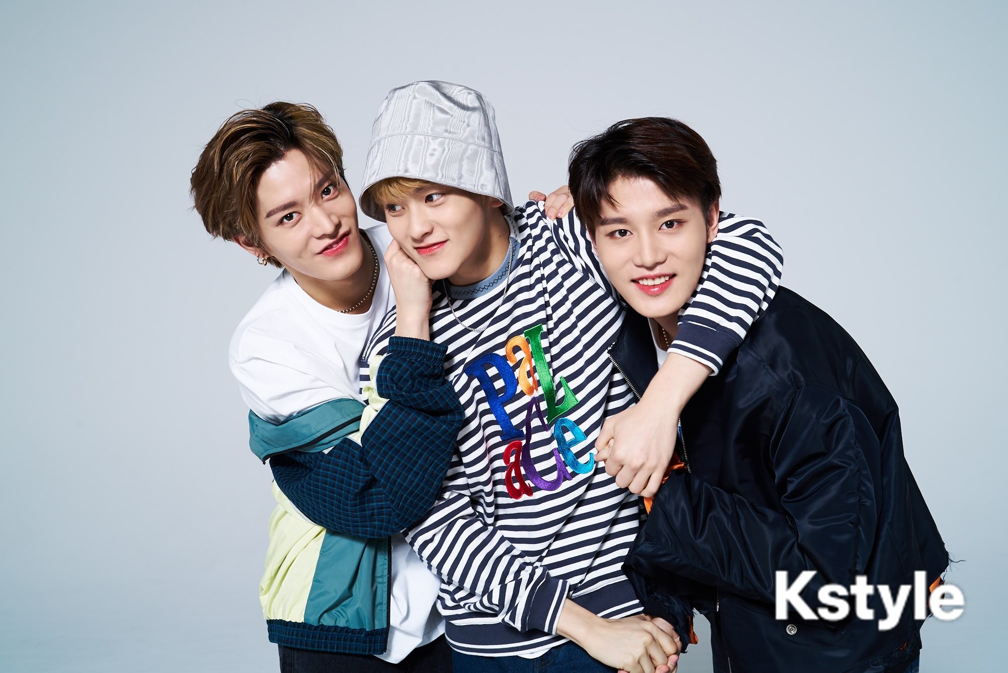 NCT DREAM CENTER on Twitter: "@NCTsmtown @NCTsmtown_127 @NCT_OFFICIAL_JP 190425 NCT 127 Kstyle ...