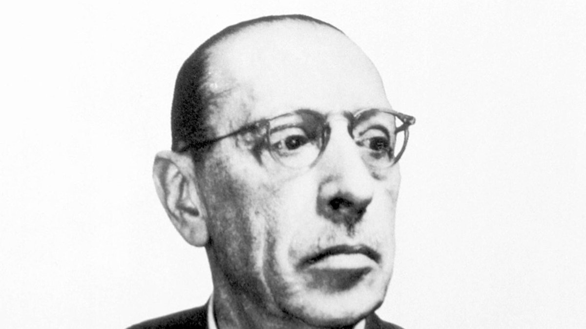 106 best Stravinsky images on Pholder | Classicalmusic, Classical Memes ...