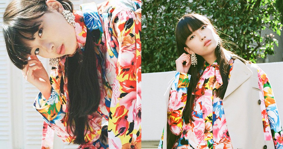 WWDJAPAN on Twitter: "【インタビュー】令和時代の新ヒロイン14歳の茅島みずき 若手の登竜門に抜擢された期待の新人 https://t.co/644n8Bxy5D #茅島 ...