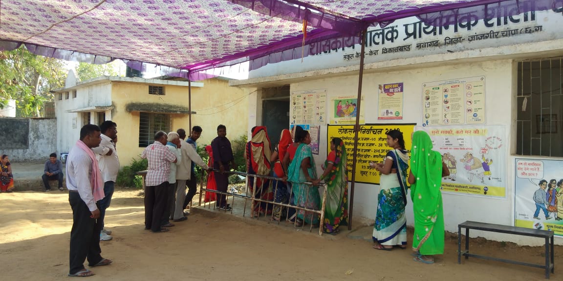 prabhat pathak on Twitter: "लोकतंत्र का अमिट निशान जिम्मेदारी दुसरो से पहले खुद पर के ऐहसास का ...