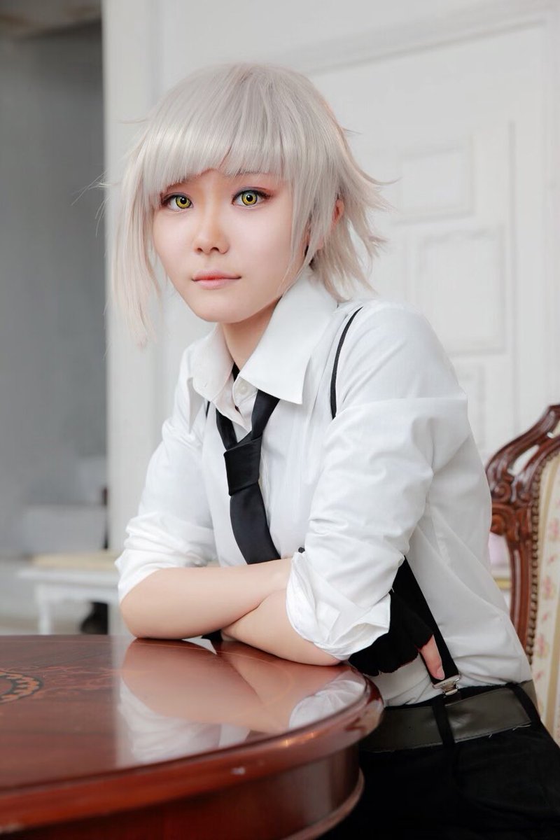 さくな (@sakuna_cos_nya) さんのコスプレ作品まとめ (28 件) - Twoucan