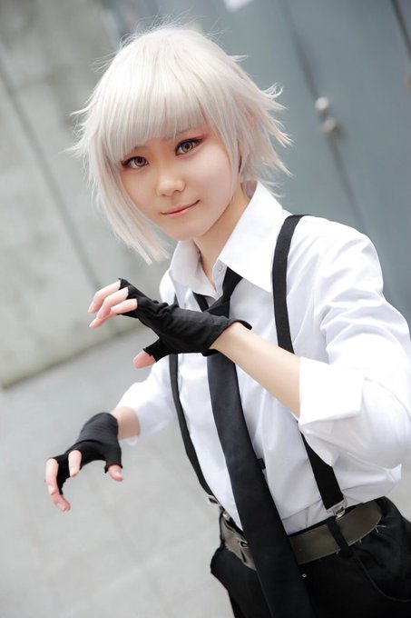 さくな (@sakuna_cos_nya) さんのコスプレ作品まとめ (28 件) - Twoucan