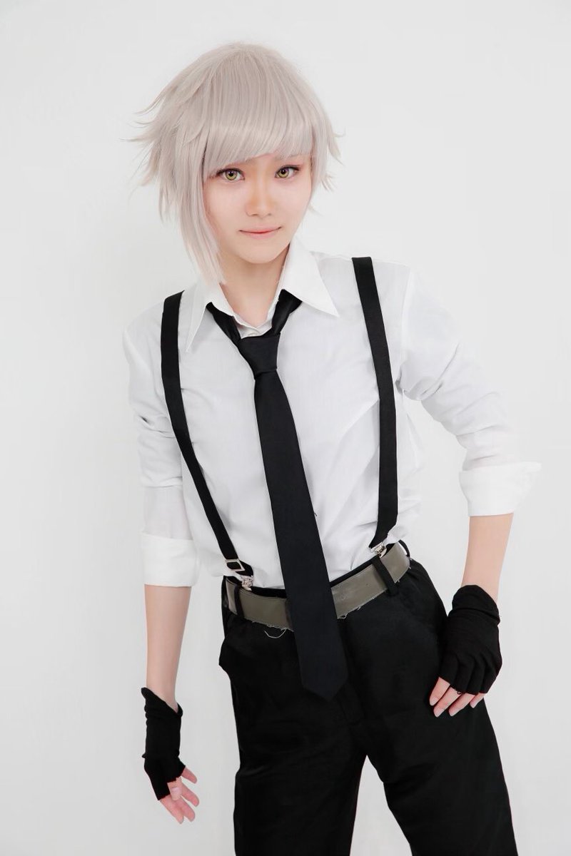 さくな (@sakuna_cos_nya) さんのコスプレ作品まとめ (28 件) - Twoucan