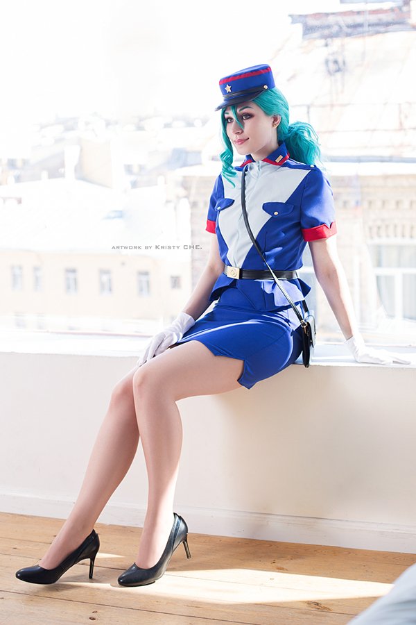 Twoucan - ★ Kristy CHE. ★ (@kristy_che)