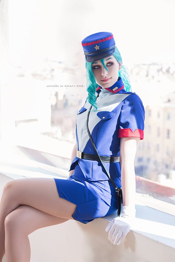 Twoucan - ★ Kristy CHE. ★ (@kristy_che)