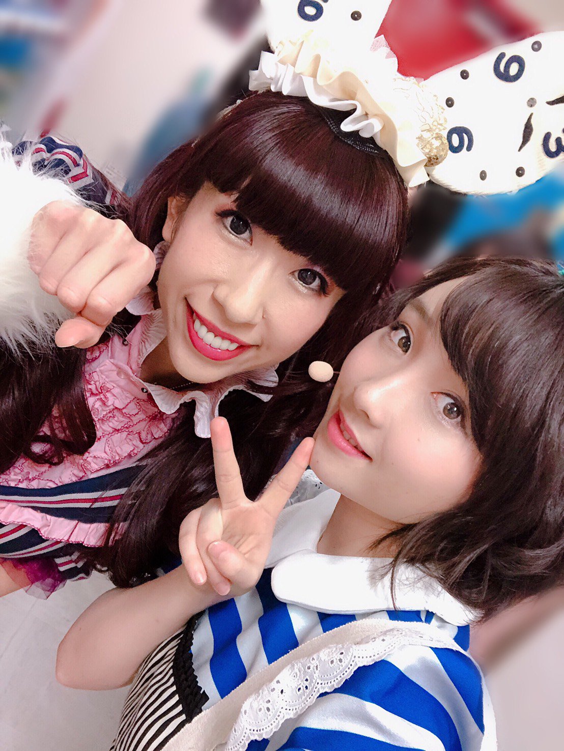 BEYOOOOONDS on Twitter: "【Blog更新】 妄想。。。♡高瀬くるみ:… https://t.co/wxYTLDKSZe #雨ノ森川海 #RFRO #BEYOOOOONDS…