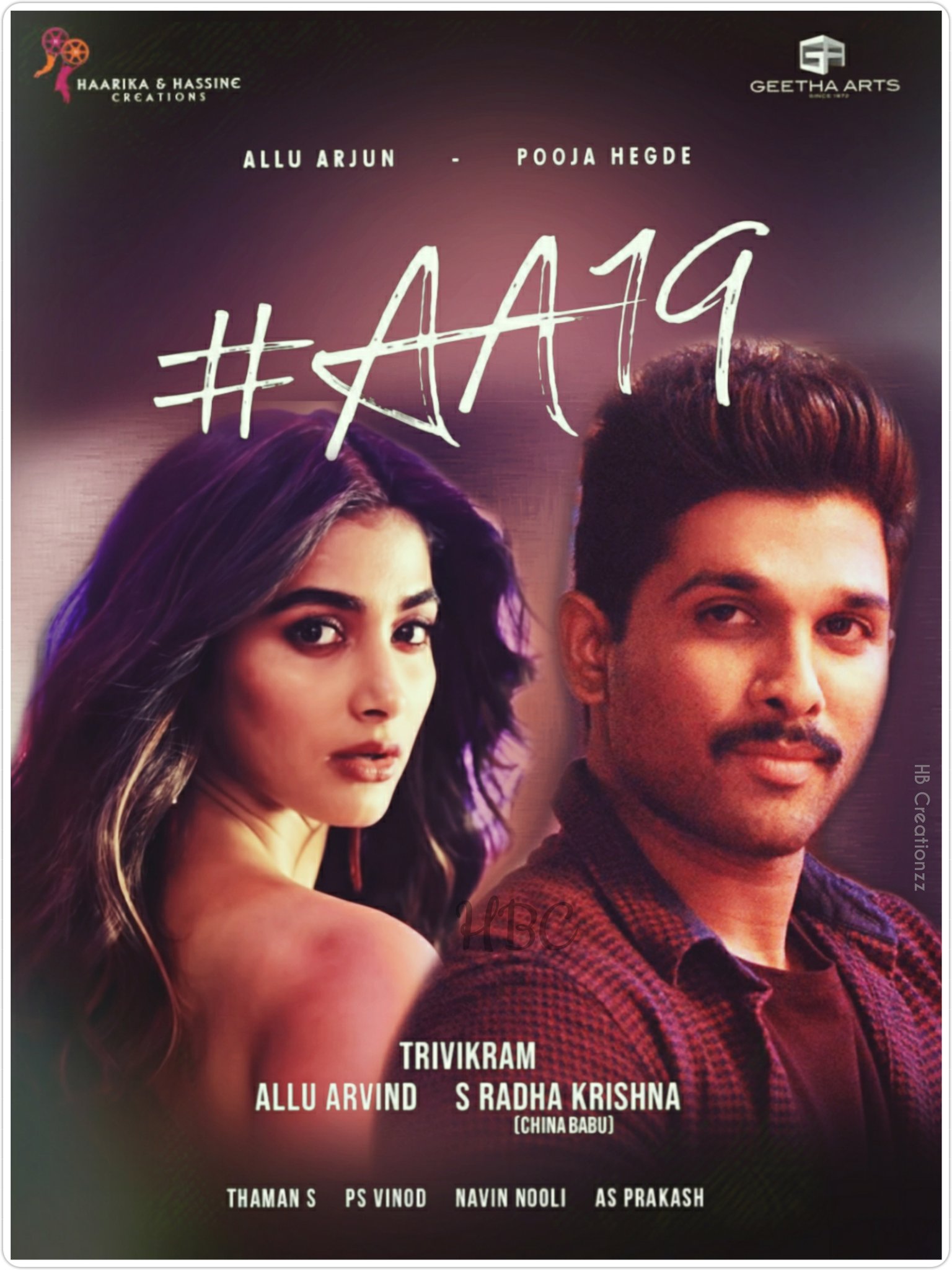 Trends Allu Arjun ™ on Twitter: "The Day is getting closer and very closer !! Few hours to go ...