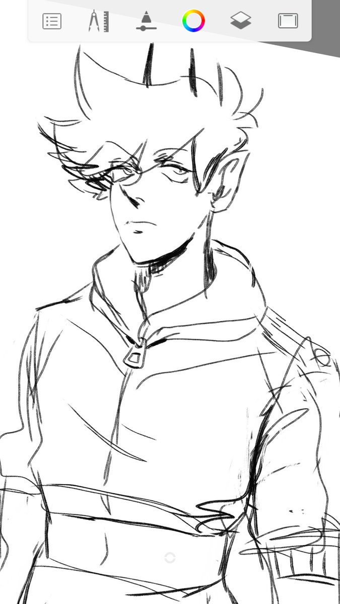 「2. technically i've made a couple oc newish oc designs but t」(gnashing ...