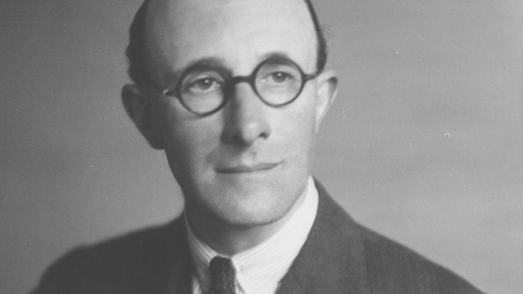 E B Ford FRS turned a childhood passion for lepidoptera into a serious ...