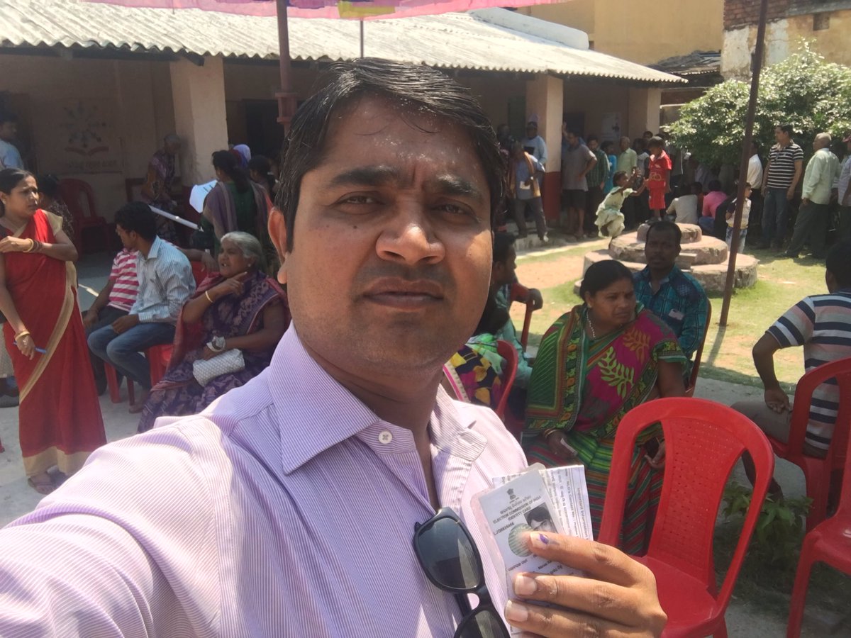 Manas Ranjan Mishra (@sbp_manas) | Twitter