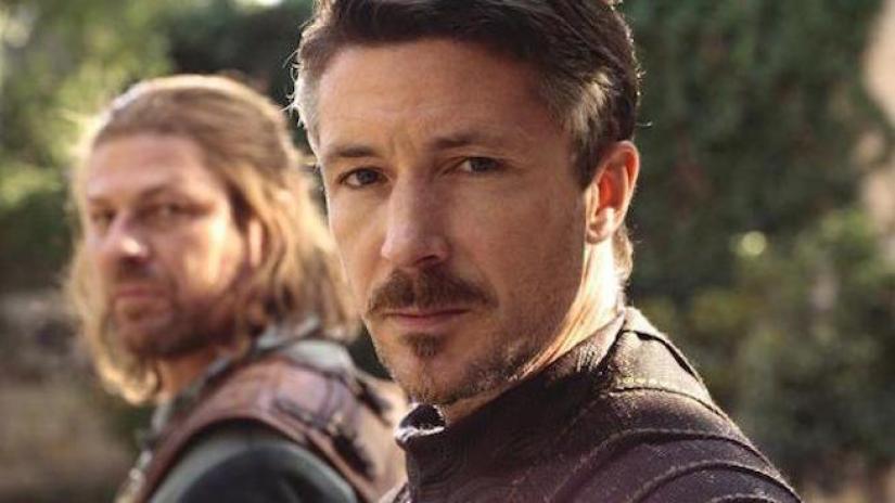 Kenneth Branagh Iago