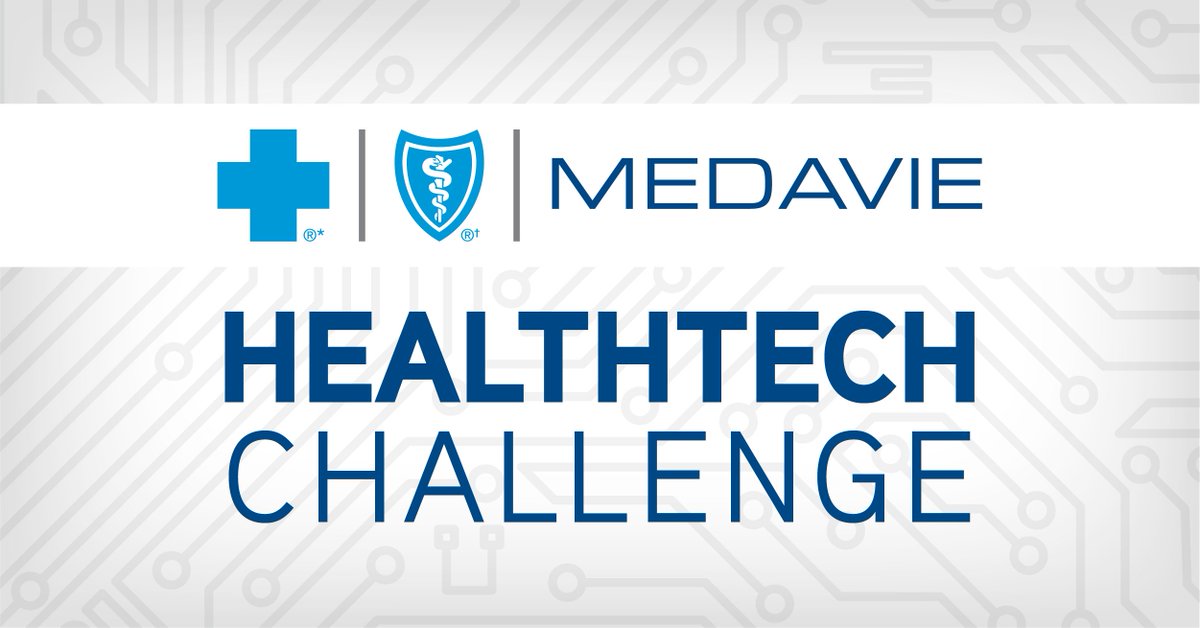 Medavie Blue Cross Logo