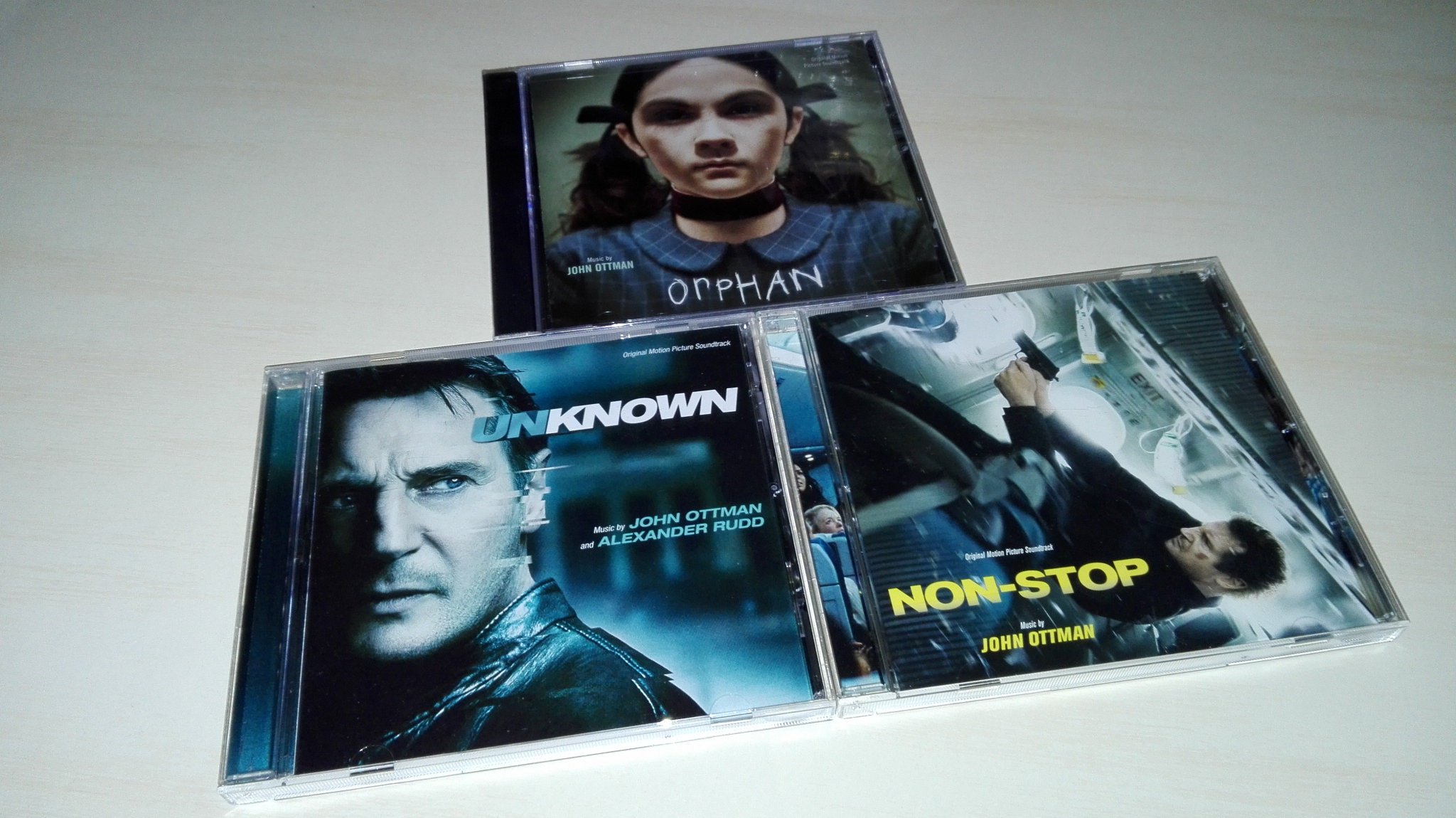 What’s New in Your Collection? (April 2019) – General Discussion – Film ...