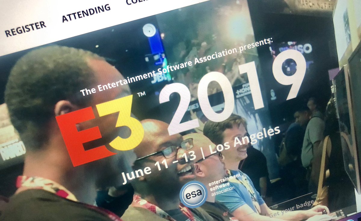 71 best Twitter u/e3 images on Pholder | Spread the word: 40 days until ...