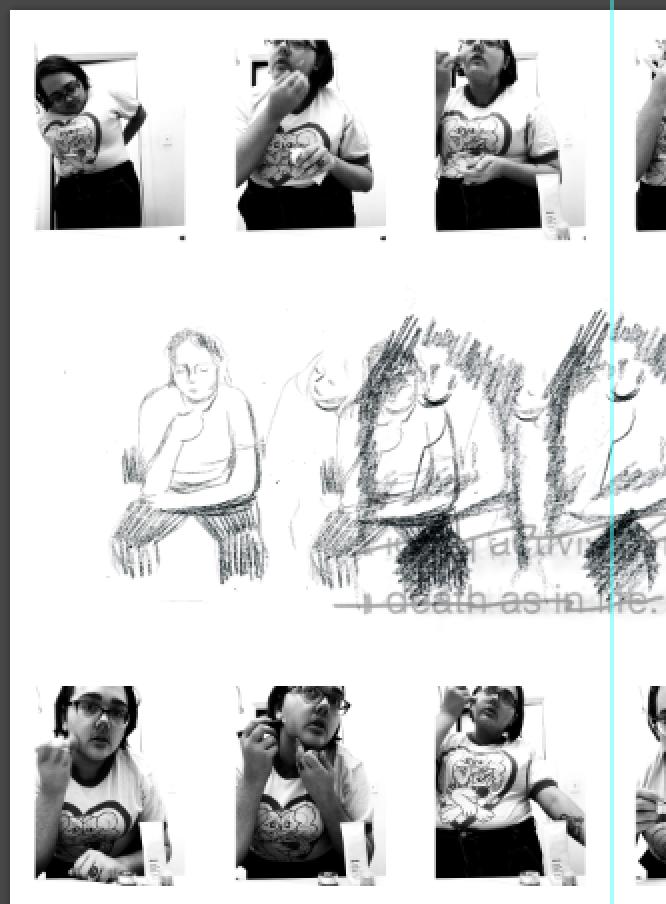 「BED TIME 」remus m. j.の漫画