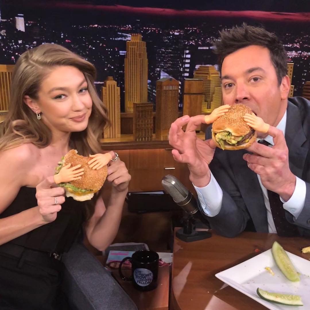 83 best Gigihadid images on Pholder | Gi Gi Hadid, IM Gmodels and ...