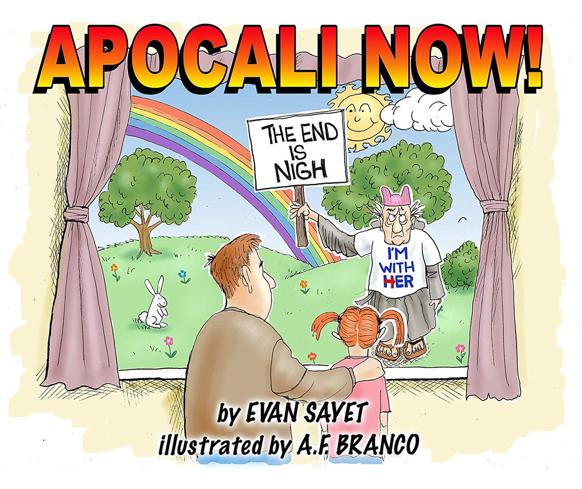 Politically Incorrect Cartoons