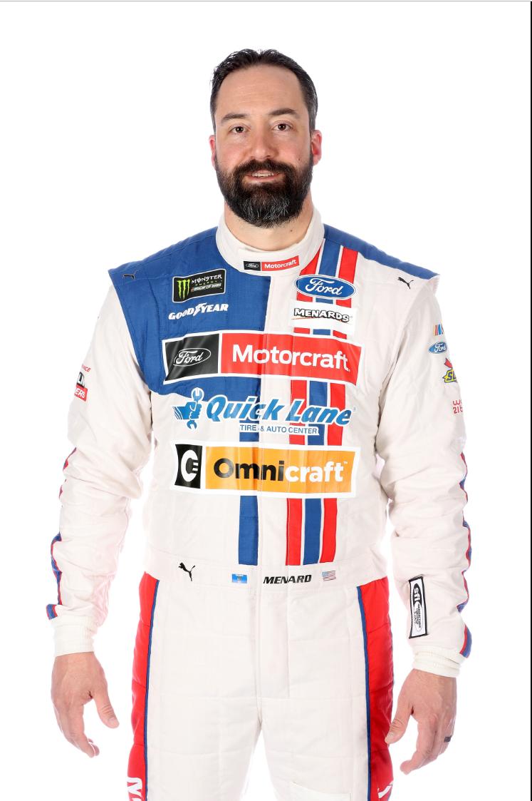 Wood Brothers Racing has rejoined the Race Team Alliance : r/NASCAR