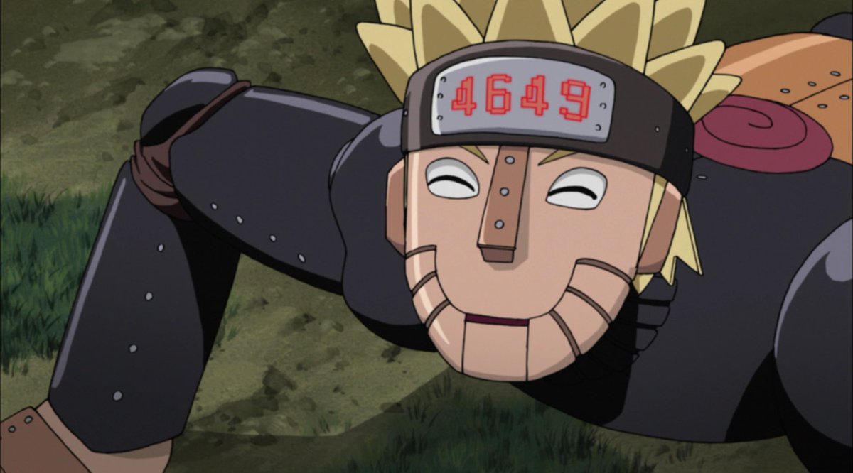 Naruto Shippuden Episode 376