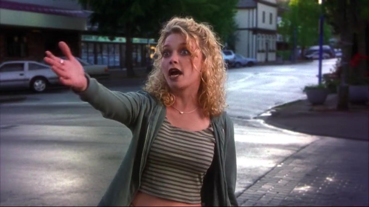 Final Destination 1 Death Scenes