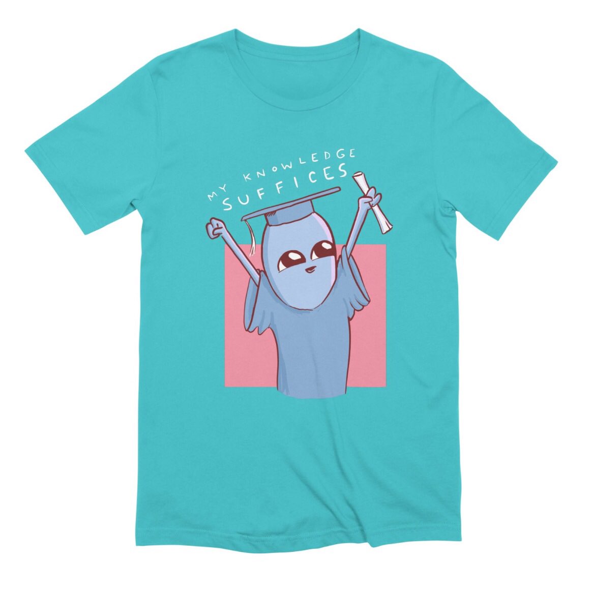 Nathan W. Pyle on Twitter: "by very popular demand, there is also merchandise https://t.co ...