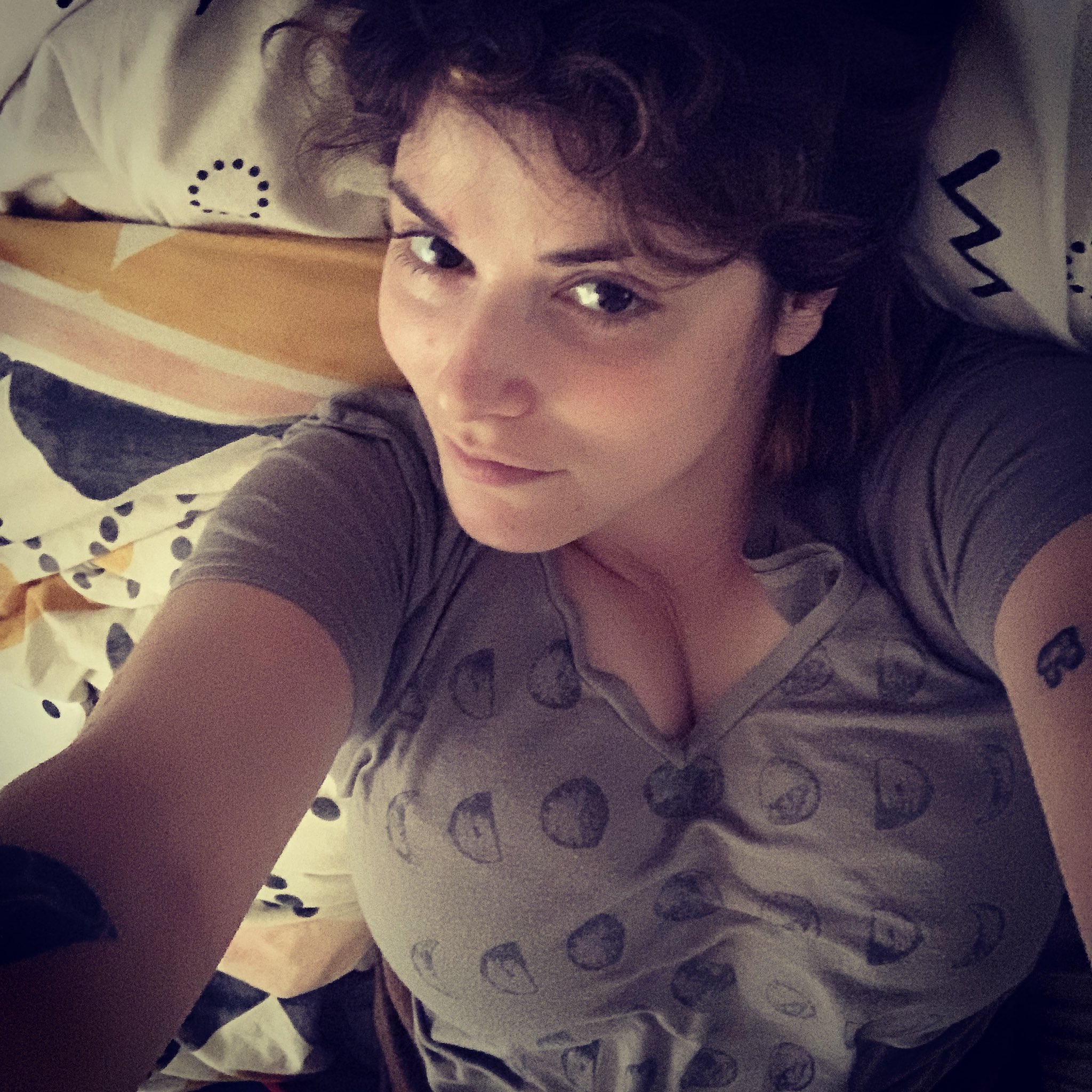 Drew Grant on Twitter: "I’m a cute little bean! https://t.co/xeo9cXykL3" / Twitter