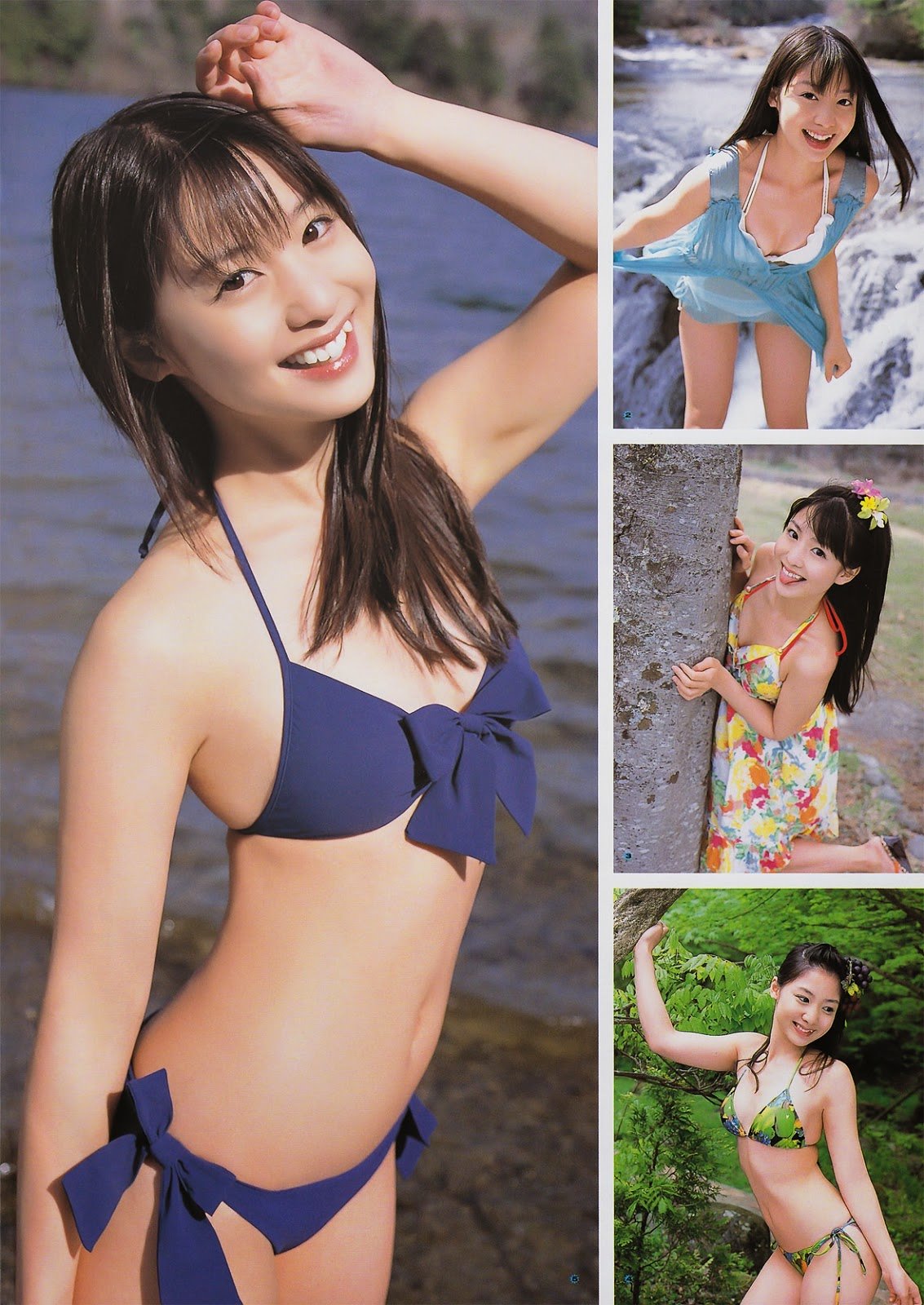 JUN🐾 on Twitter: "「オトナ」になるまえに💜 #小池唯…