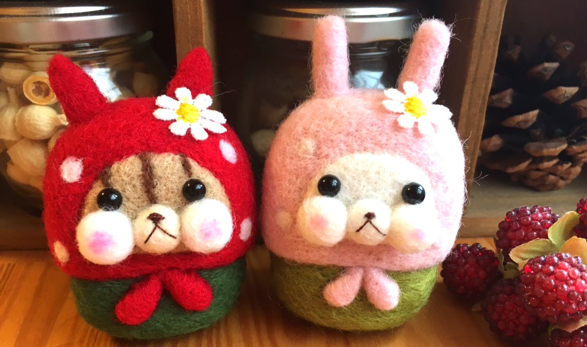 Twoucan - CANDY☆FLOWER kaechi (@CandyKaechi)