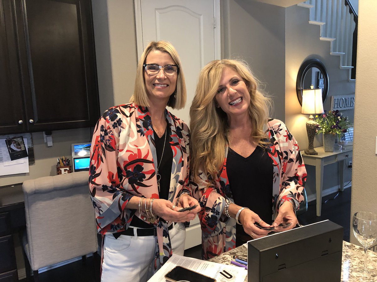 Rebeca Arthur Perfect Strangers