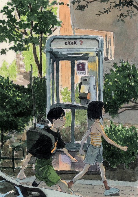 성률 (@seong_ryul) さんのイラスト・マンガ作品まとめ (26 件) - Twoucan