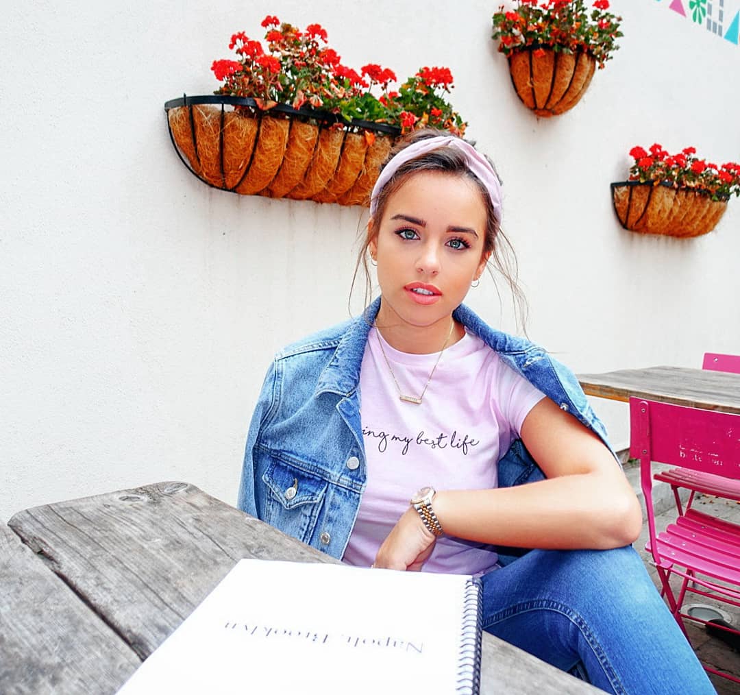 The Georgia May Foote Appreciation Thread - Page 482 — Digital Spy