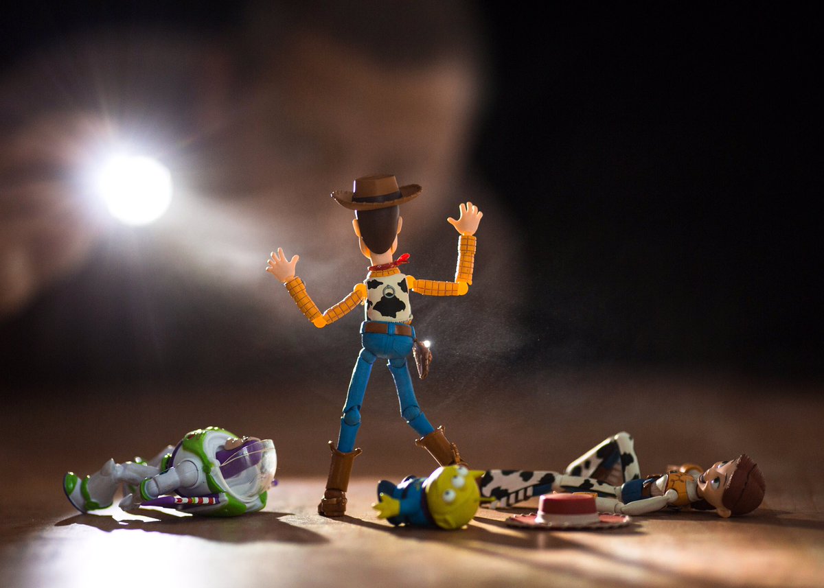 26 Toy Photography Tips & Ideas for Creative Shots