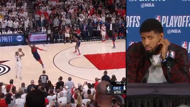 "That's a bad shot. I don't care what anybody says. That's a bad shot ...