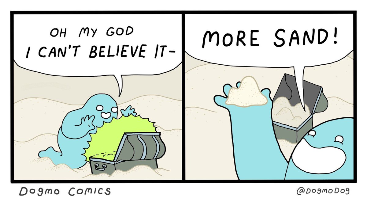 「https://t.co/qJexroIv4c 」dogmoの漫画