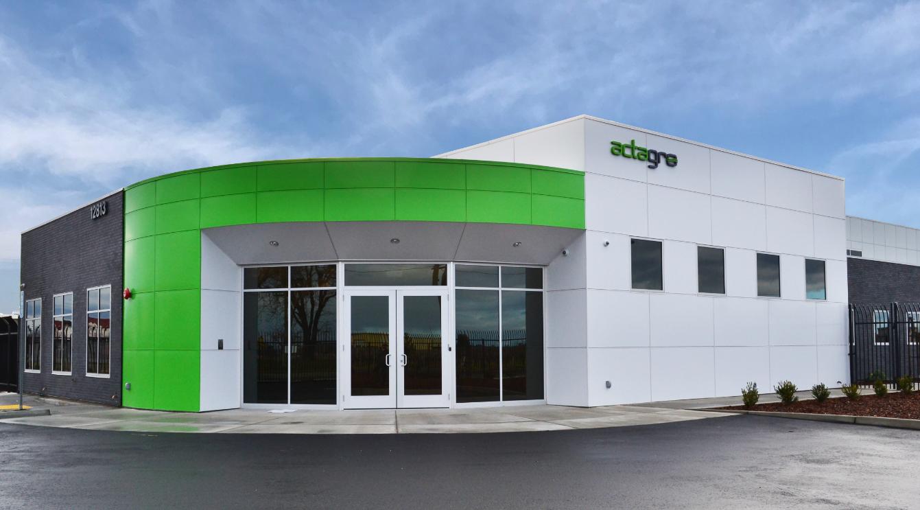 Agronomy Center Frontiers In Agronomy | Research Topics