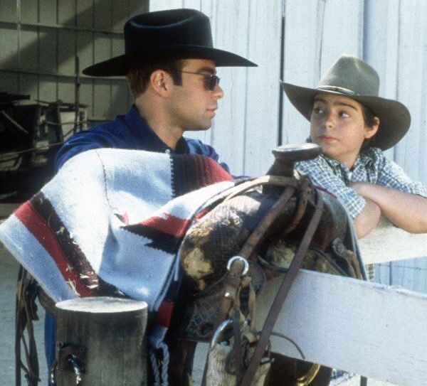 Horse Sense Disney Movie