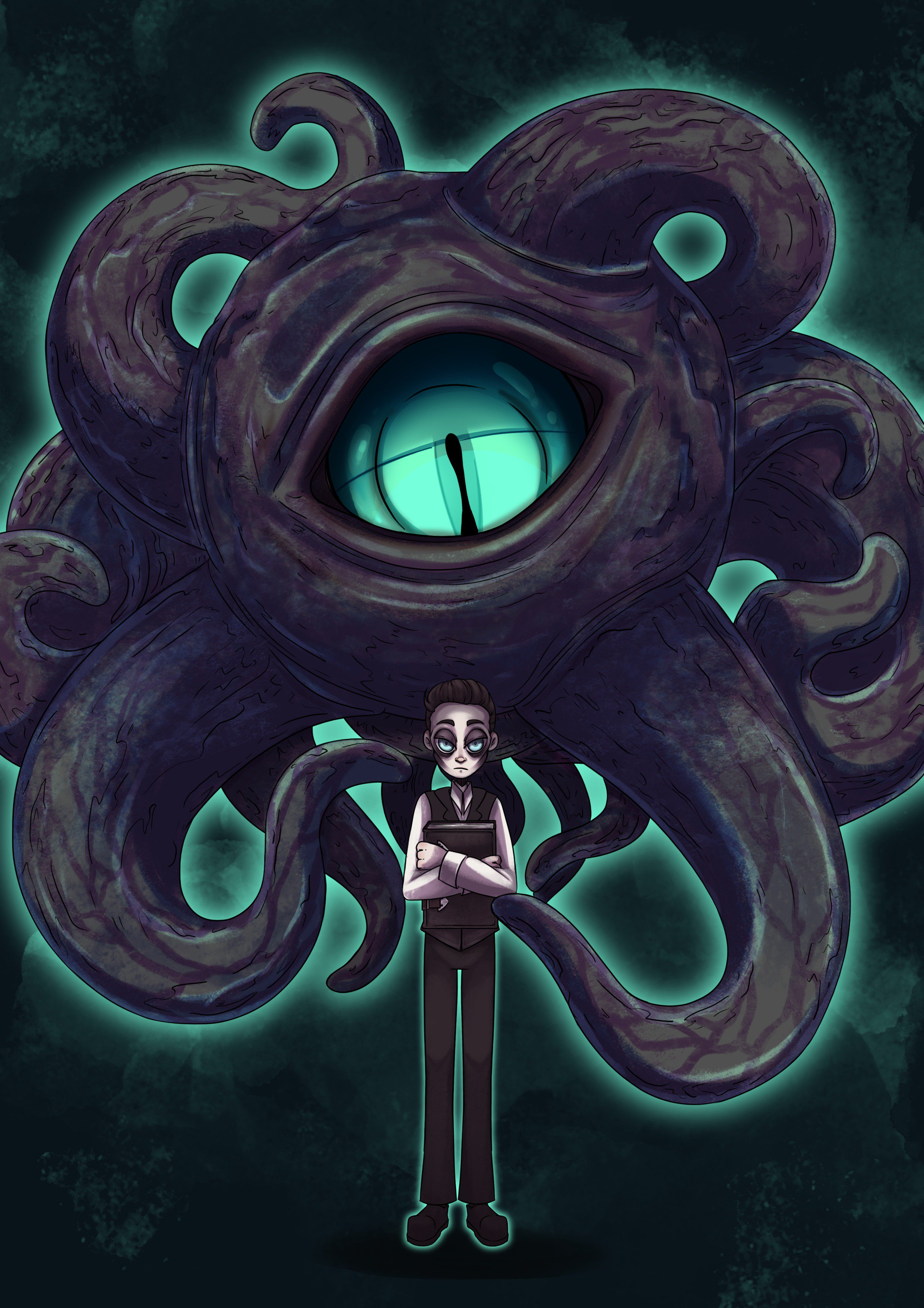 Lovecraftian Monsters