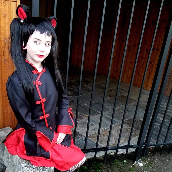 🦄miku🦄 only snapchat & skype $ @mikuguam420 (@asunaokami) さんのコスプレ作品まとめ ...