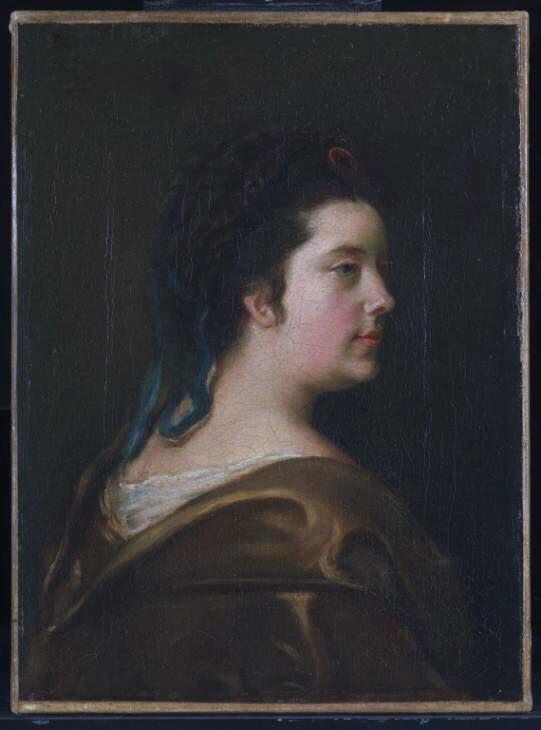 A thread written by @RobertBohan: "Thread: Nathaniel Hone the Elder ...