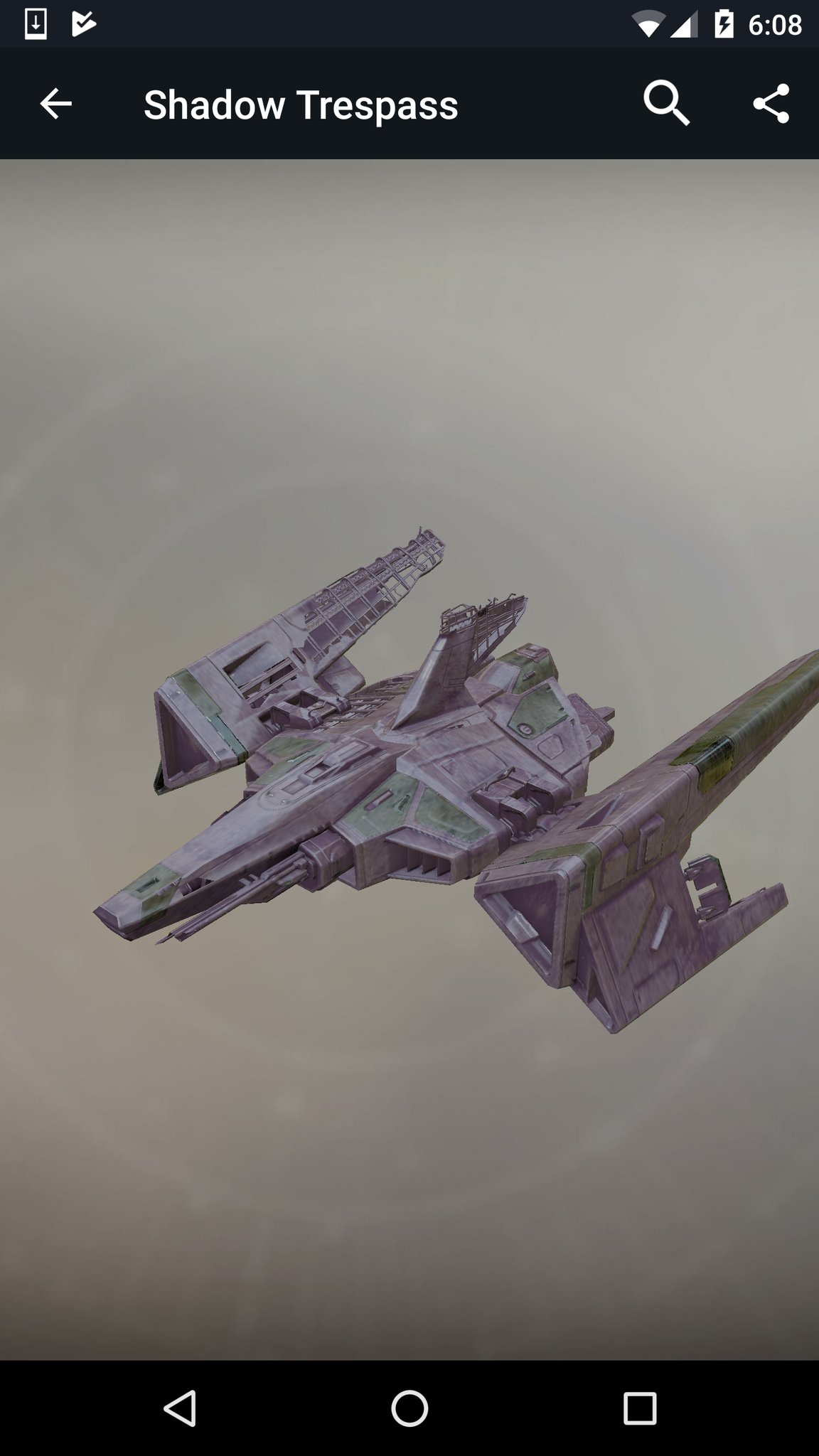 Ship Future War Cult