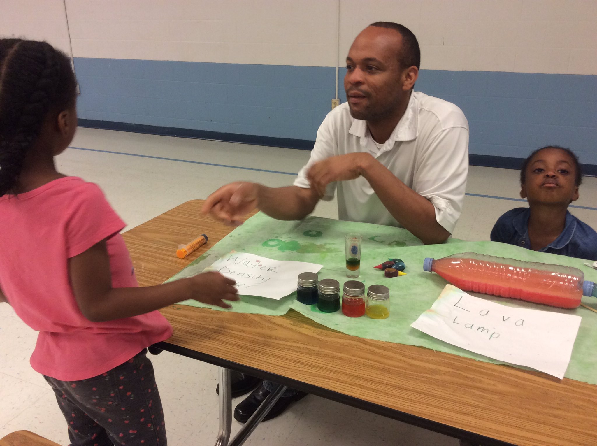 Dorothea Fuller on Twitter: "More Science projects for Science Fair ...