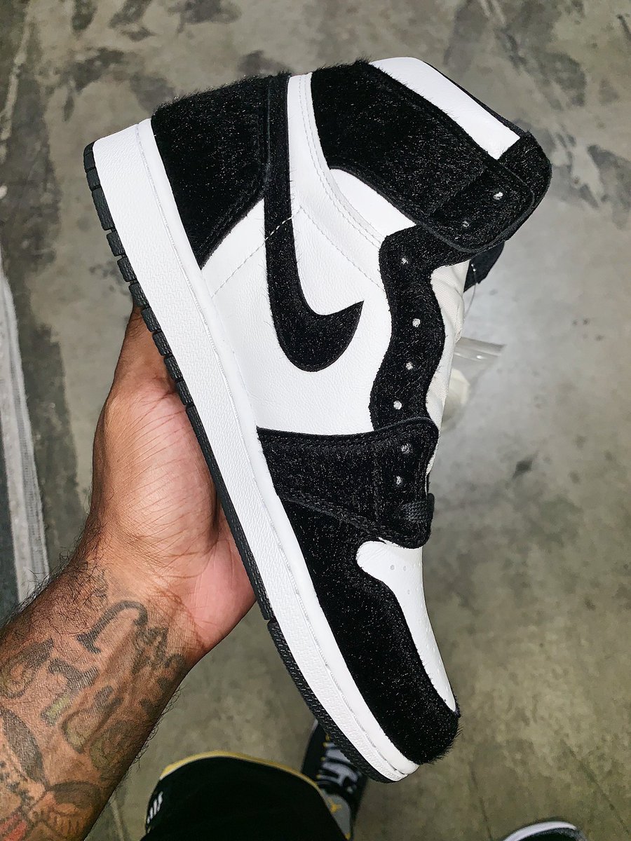 Official Air Jordan 1 Retro High Thread Vol: Best Model/Thread | Page ...