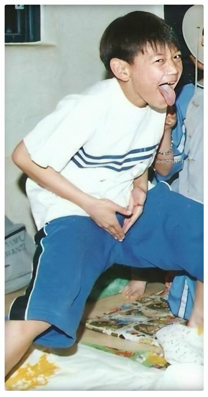 Minho Pre Debut