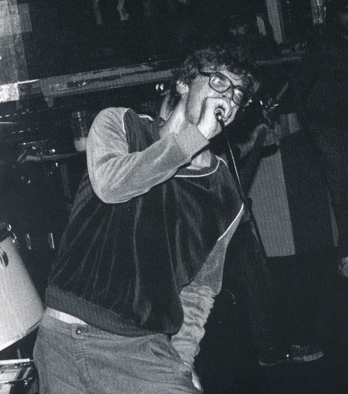 Milo Aukerman Descendents