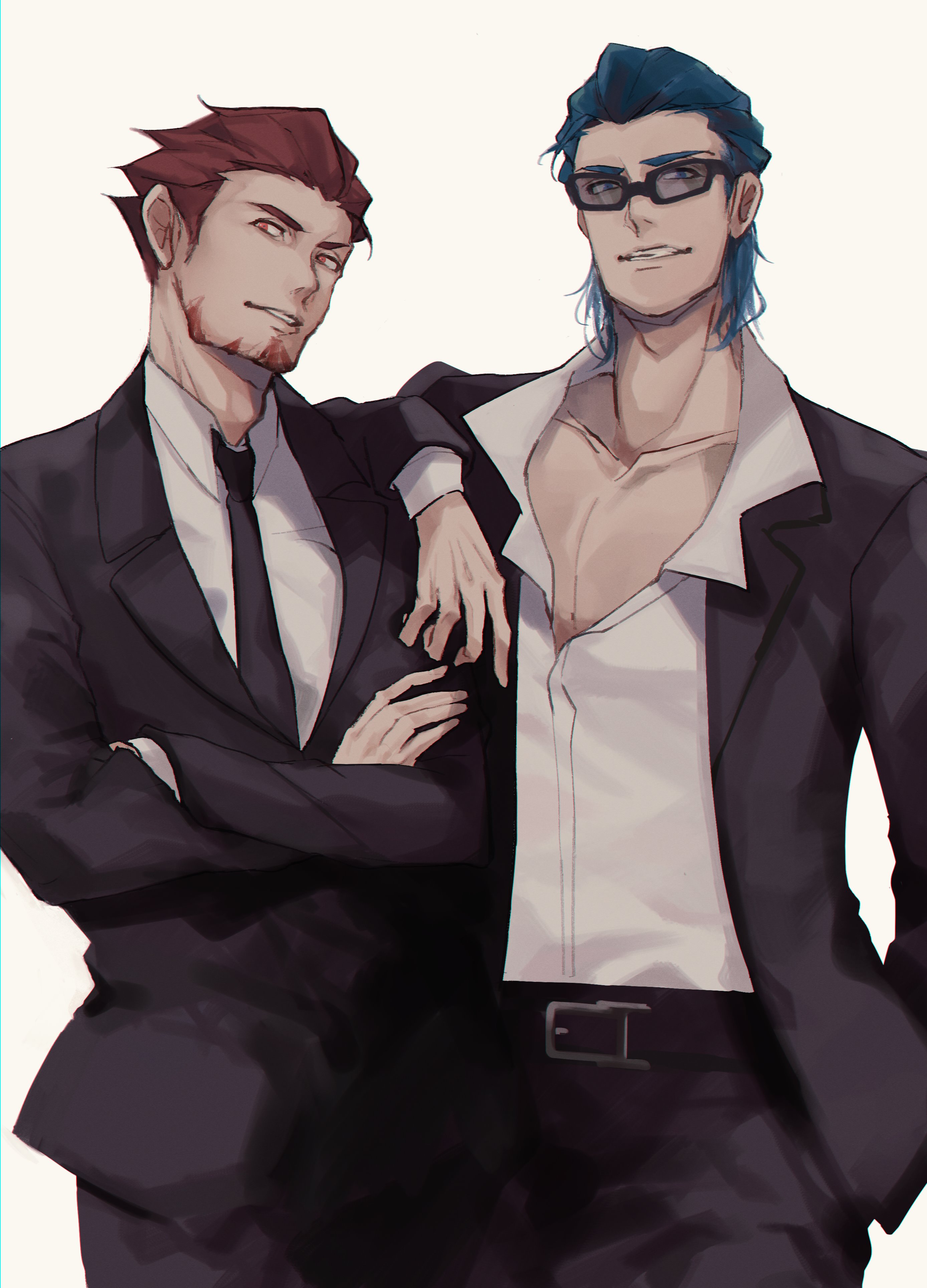 2BRO.さんファンア / Twitter