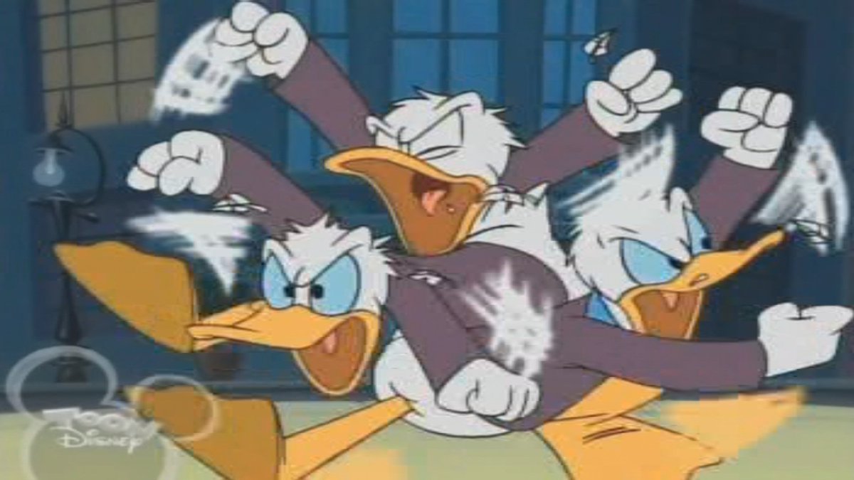 claridad terrorista tomar el pelo house of mouse donald duck Informar ...