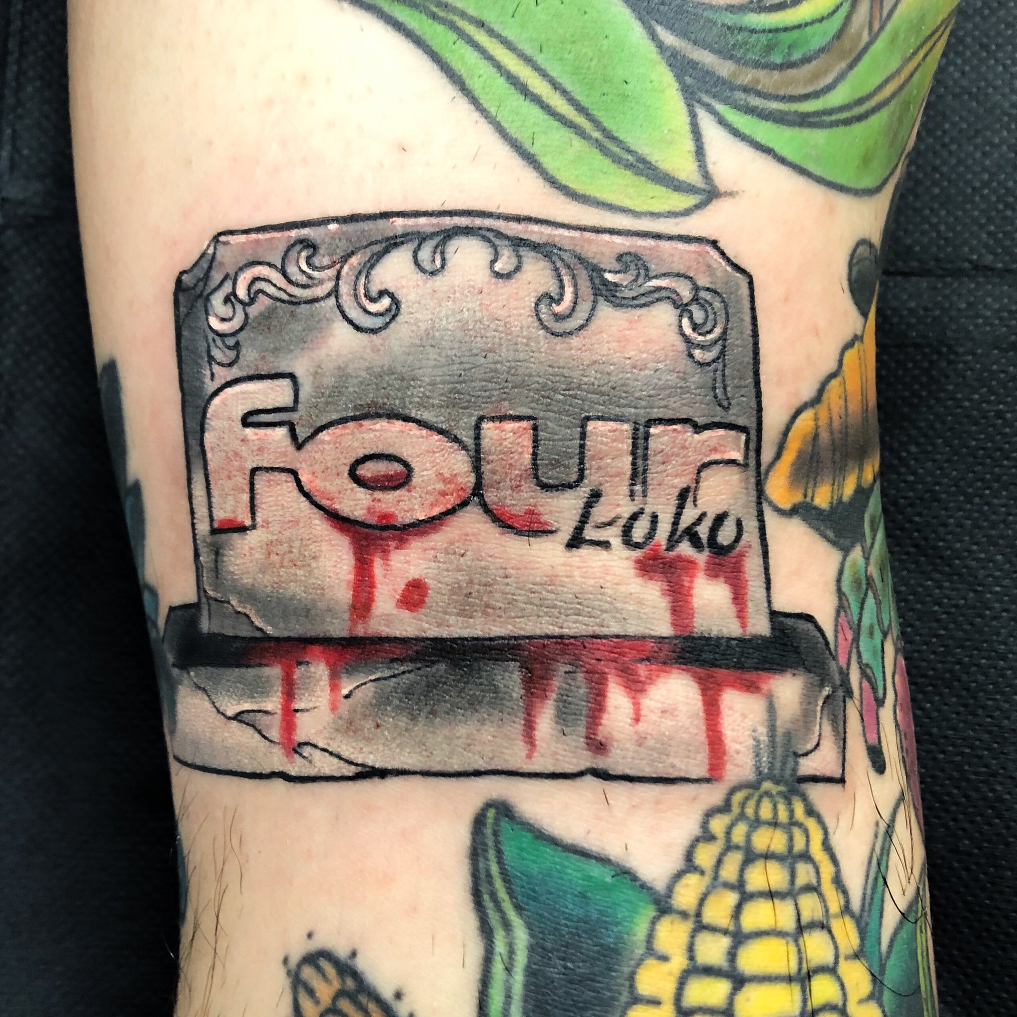 Loko Tattoos Tattoo Prices Loco Ink Tattoo Shop Brampton, ON.