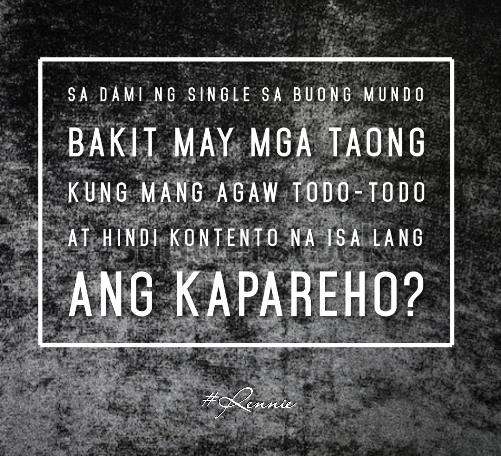 Bilog Ang Mundo Quotes