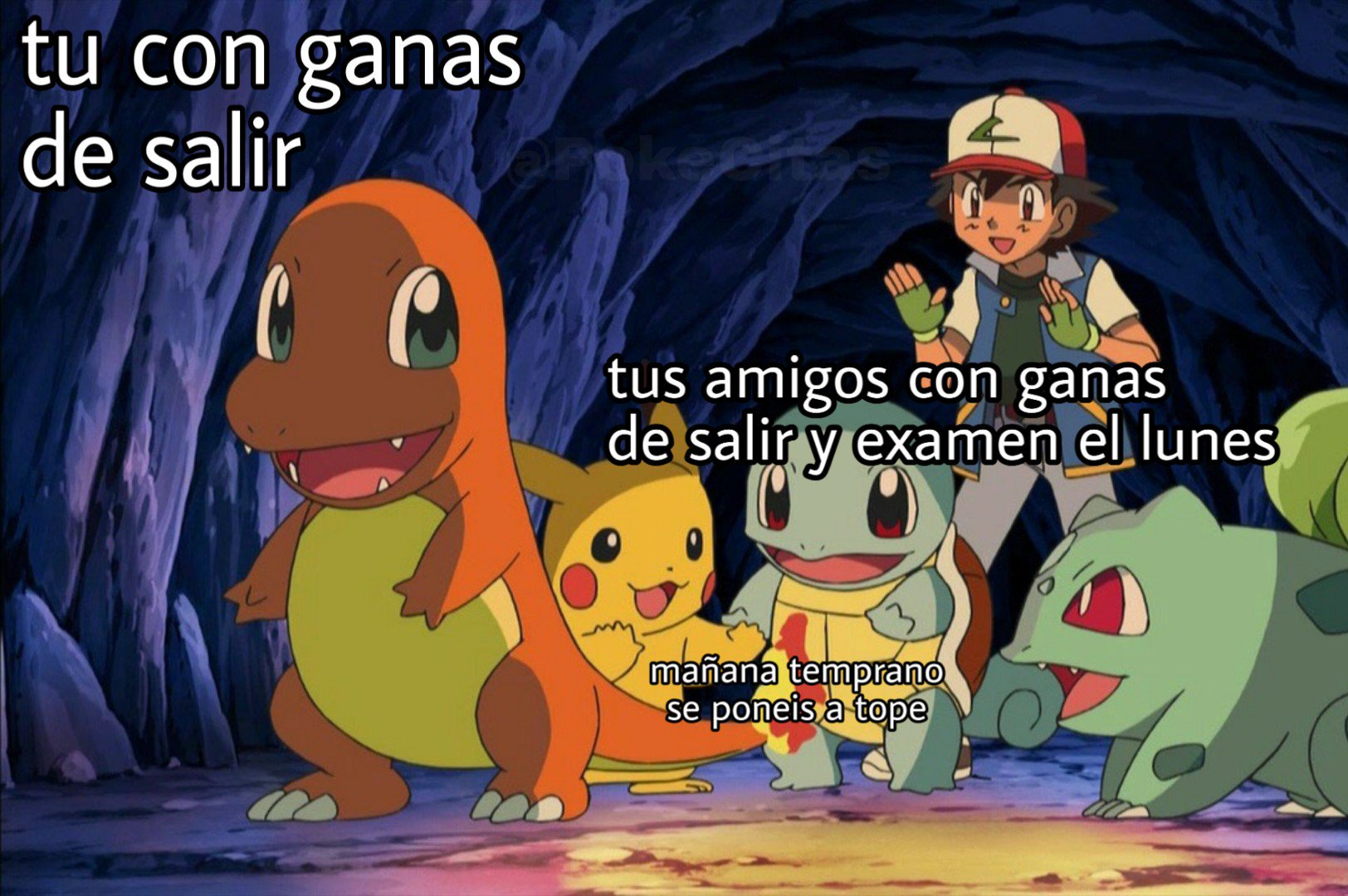 Eindexamens Memes